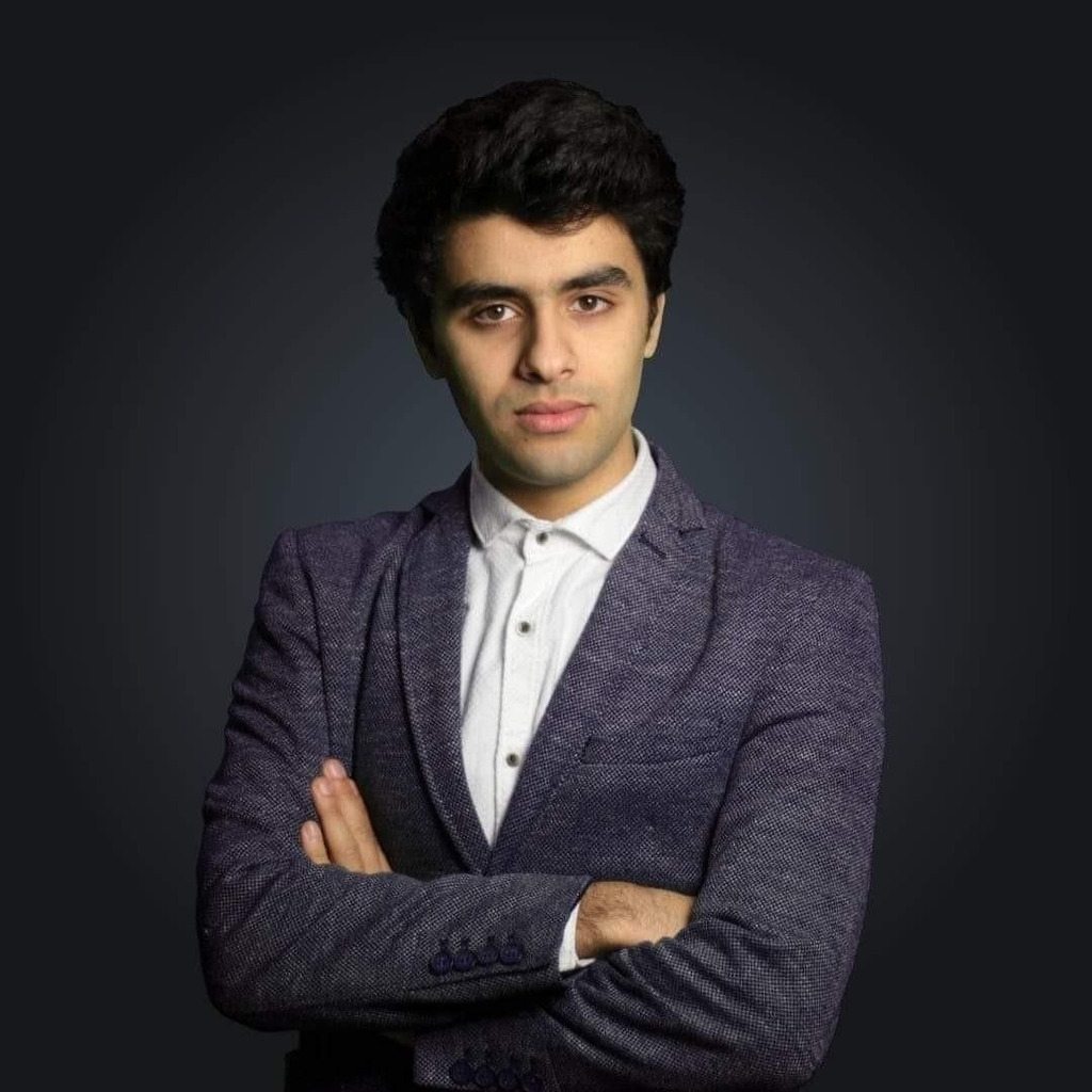 Nidhal Abidi - Senior Software Engineer - Study. | XING