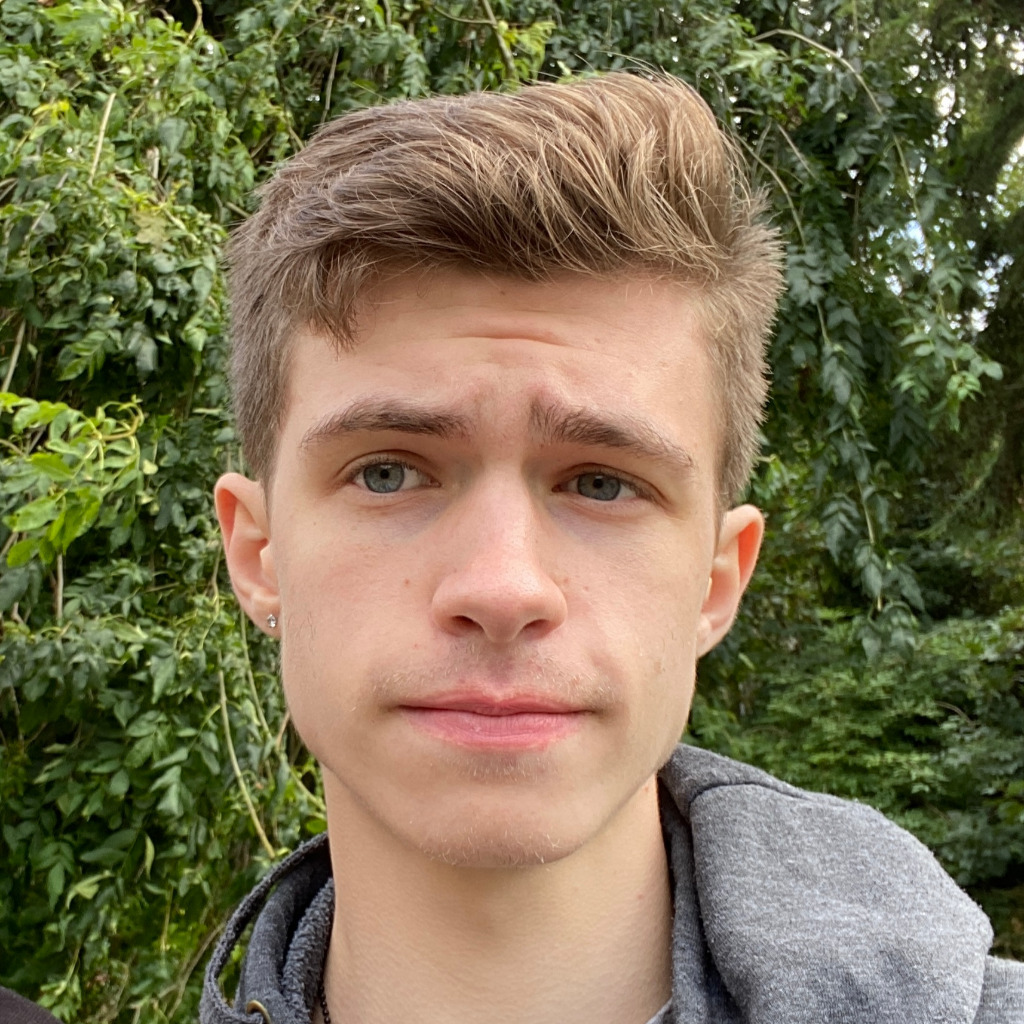 Marcus Allison - IT-Systemadministrator - Elektro Reiter GmbH | XING