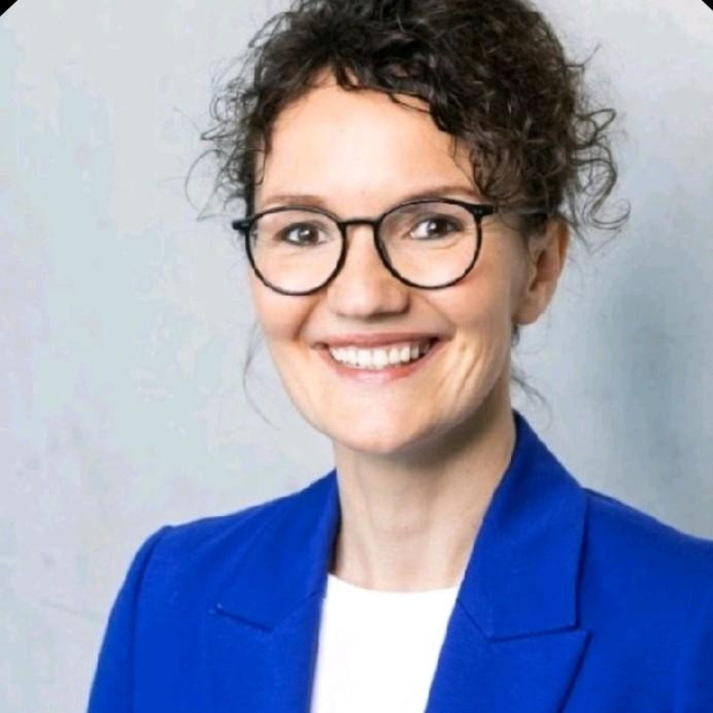 Christin Heumann - Abteilungsleitung Technical Operations - Messe ...