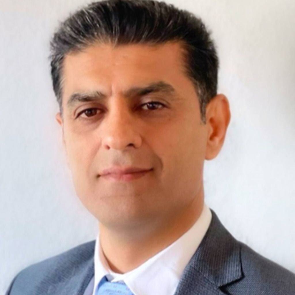 Hadi Barani - MITARBEITER QUALITÄTSSICHERUNG/QUALITÄTSMANAGEMENT ...