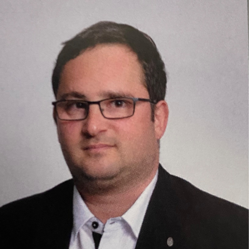 Peter Jung - Außendienst - F. REYHER Nchfg. GmbH & Co. KG | XING