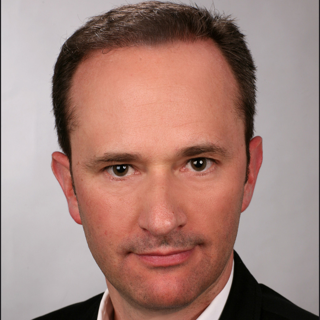 Michael Seher: Privat | XING