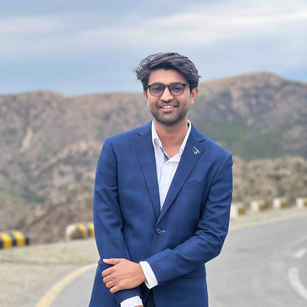 Zain Ali - Software Developer Intern - Techlogix | XING