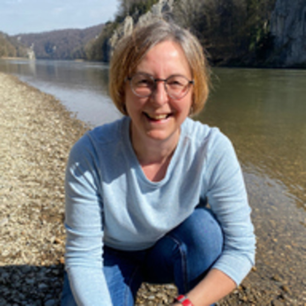 Angelika Wenzel - Practitioner in Logosynthese - Coaching Klarheit Neue ...