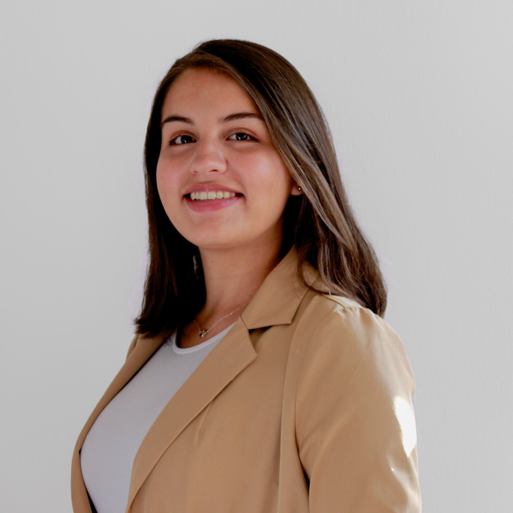 Valerie Rossell Alvarado - Marketing Operations & Automation - relyon AG | XING