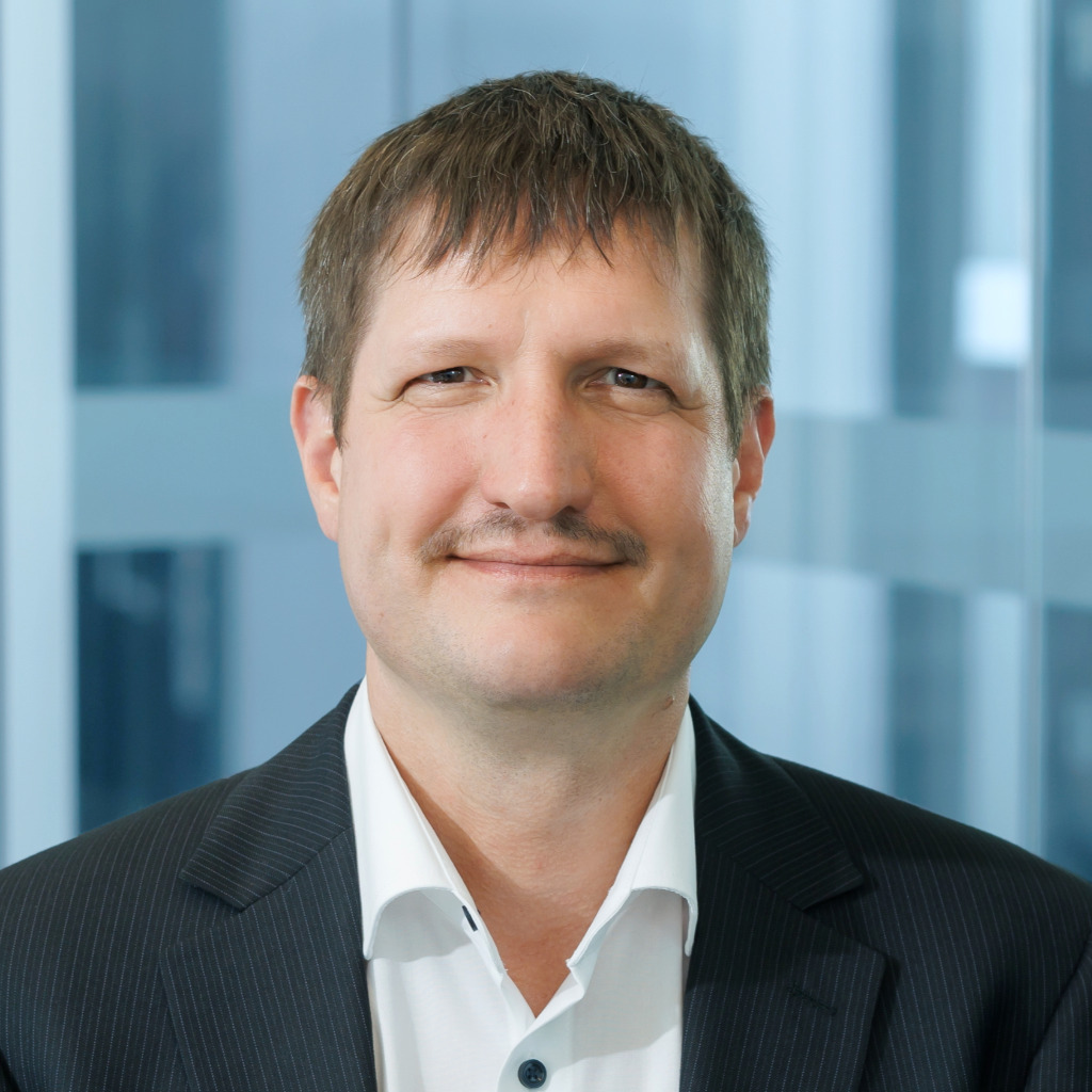 Oliver Bergfeld - Projektleiter Elektrotechnik - Julius Berger ...