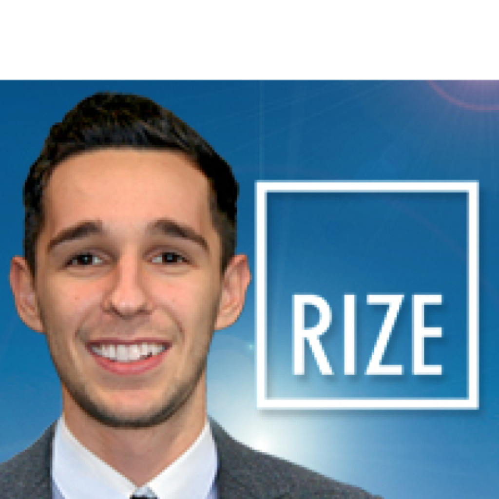 Joe Bignell - Recruiting Team Leader - Rize Consulting | XING