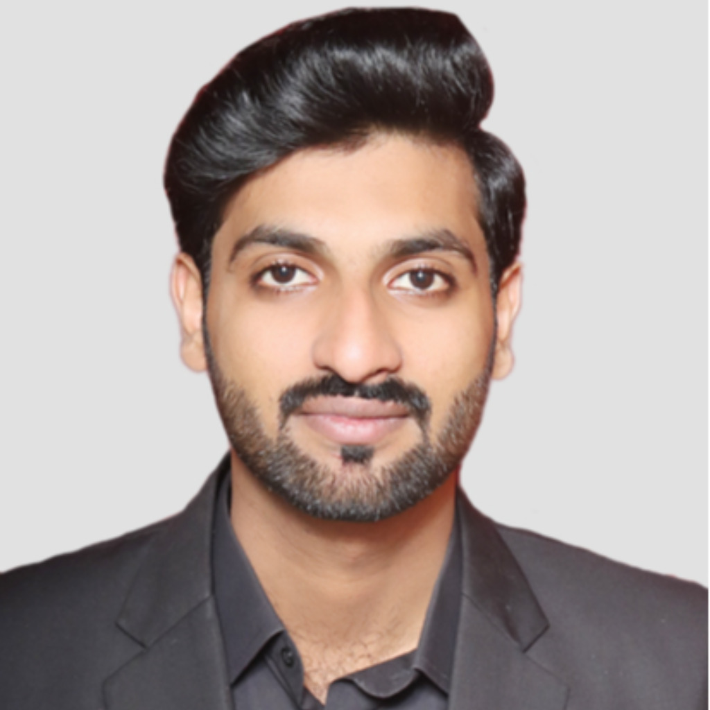 Muhammad Umer - Project Coordinator - Insight Eye Market Research LLC | XING