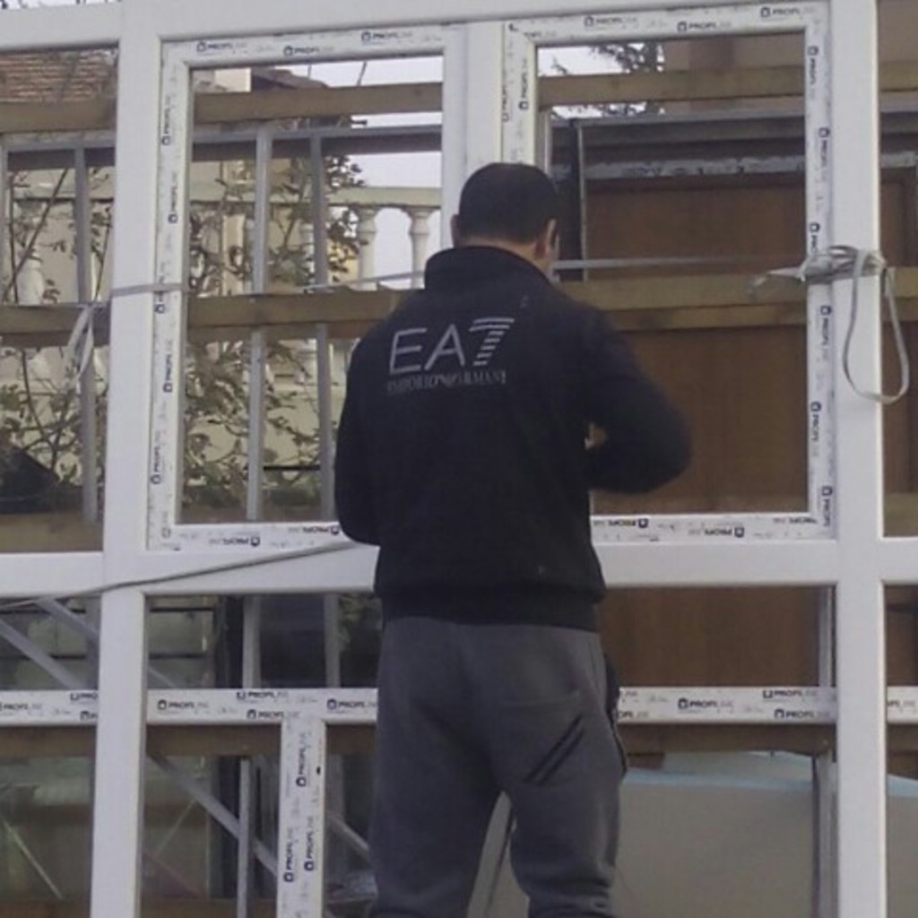 Alex Bauer - строитель - строители | XING