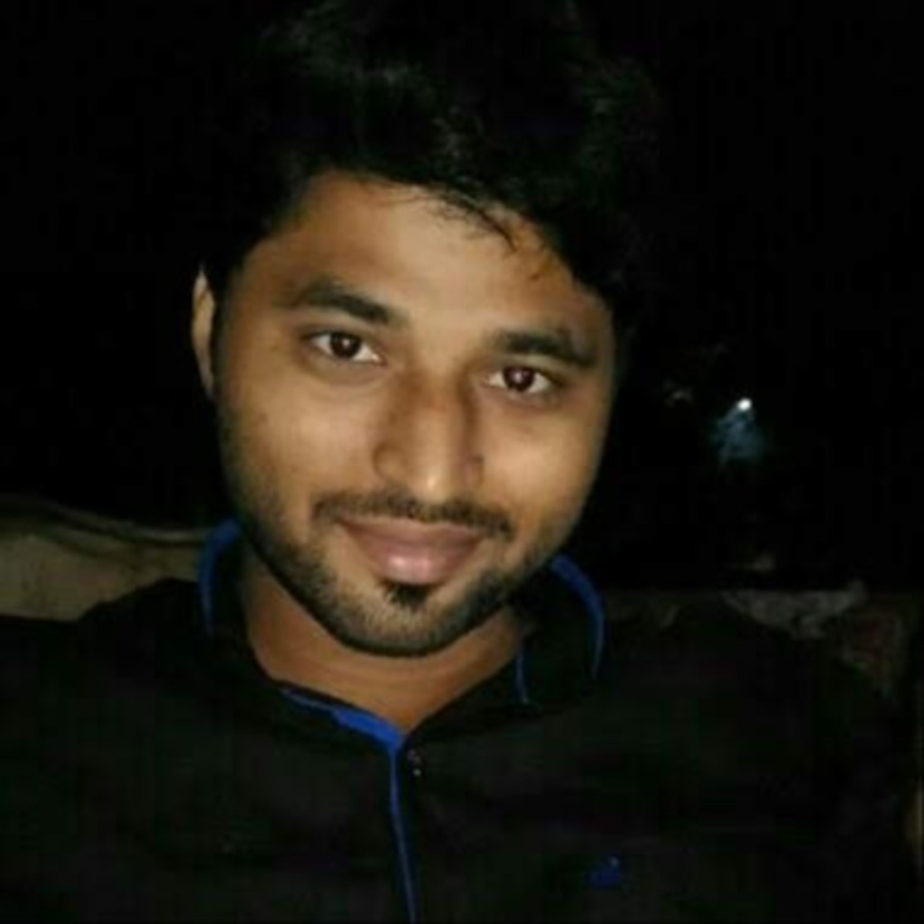 Naresh sadaram - FX Settlement Specialist - State Street Global ...