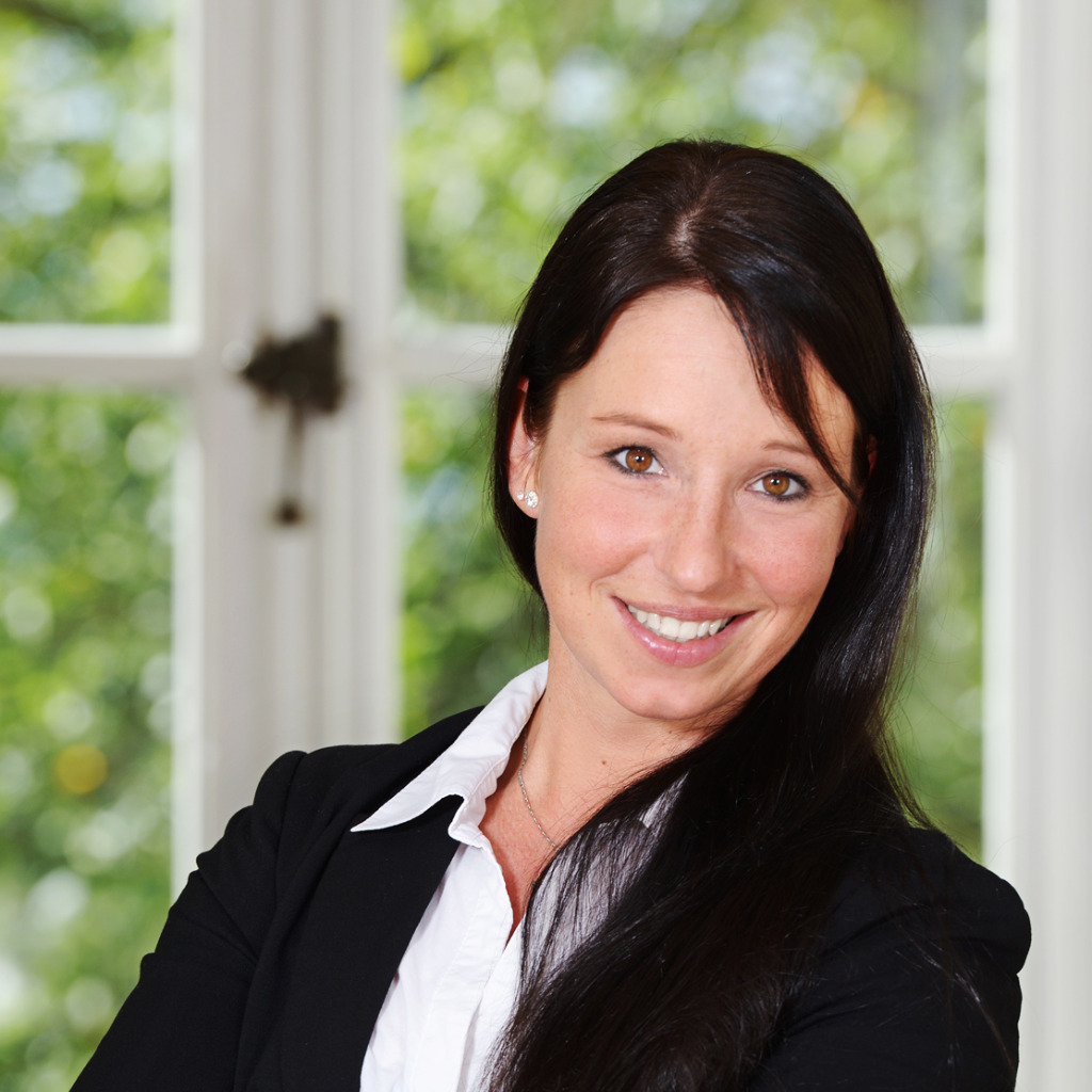 Jennifer Sandermann - Mediatorin, Coach und Business Partner - Jennifer ...