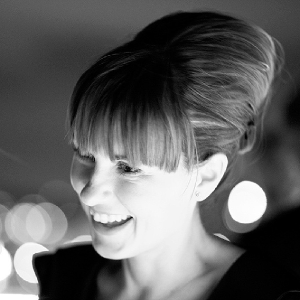 Dipl.-Ing. Noemi Calderon - Event Manager - H10 Hotels | XING