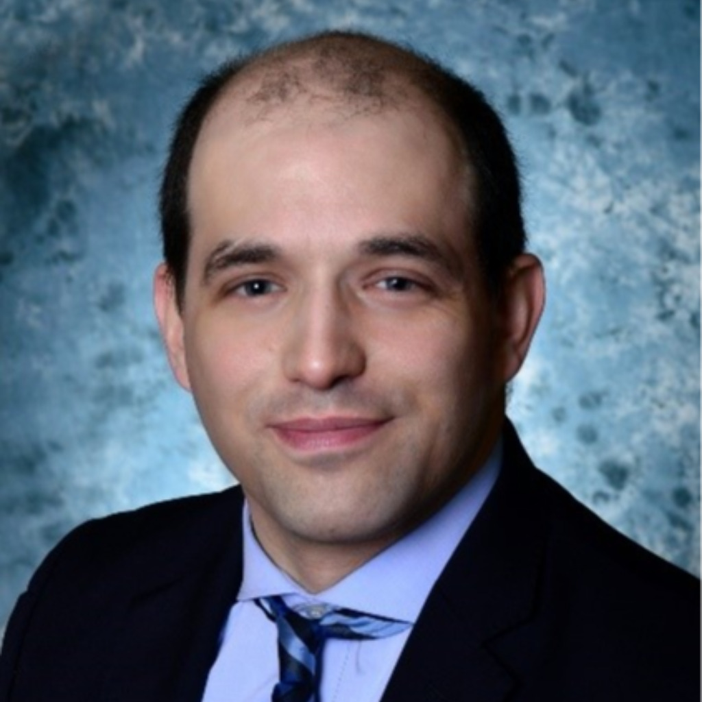 Michael Starke - Operational Transportmanagement - Outbound - Gebrüder ...