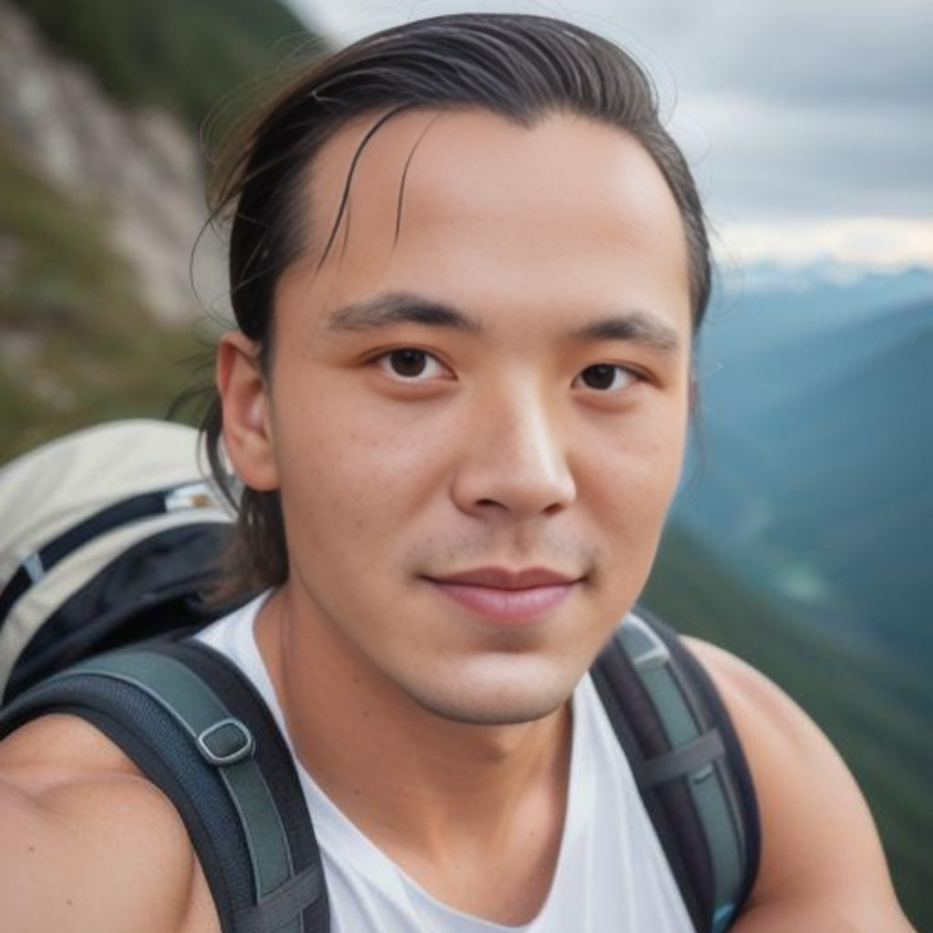 Argen Klav - Fullstack Developer - Entry Co, Ltd | XING