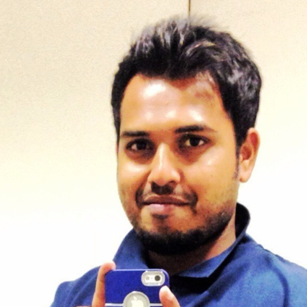 Aditya Sharma - Software Developer - HSBC | XING