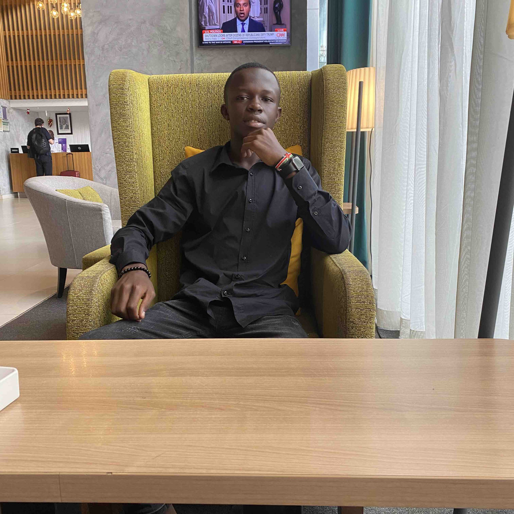 Rex Mwale - Consultant - Eco cloud consultancy | XING