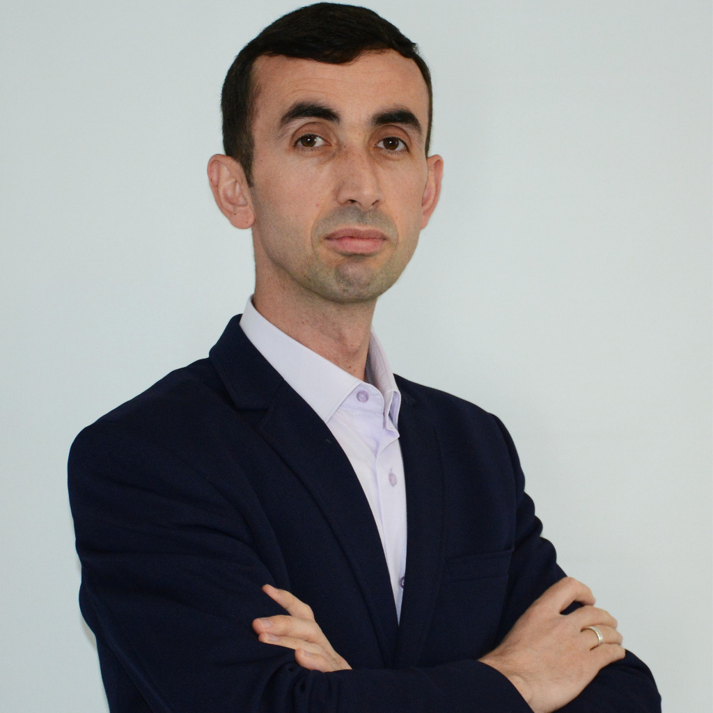 Albert Shima - FULL STACK QA ENGINEER - CONTANAX | XING