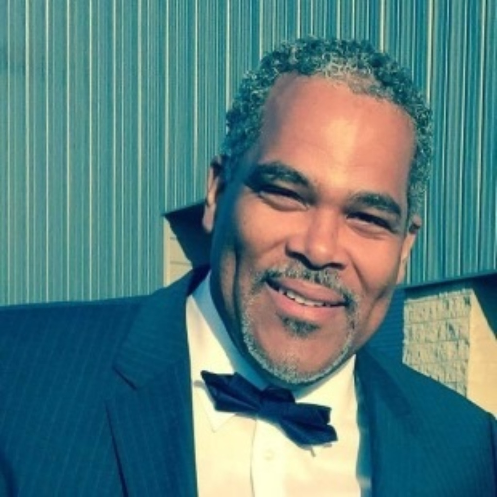 Thomas Mengesha - Casualty Assistance Coordinator - The United States ...