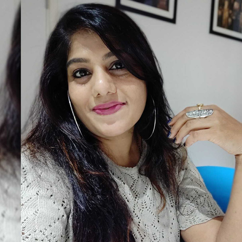 Shruthy Devendra - Staff Technical Writer - Ivanti | XING