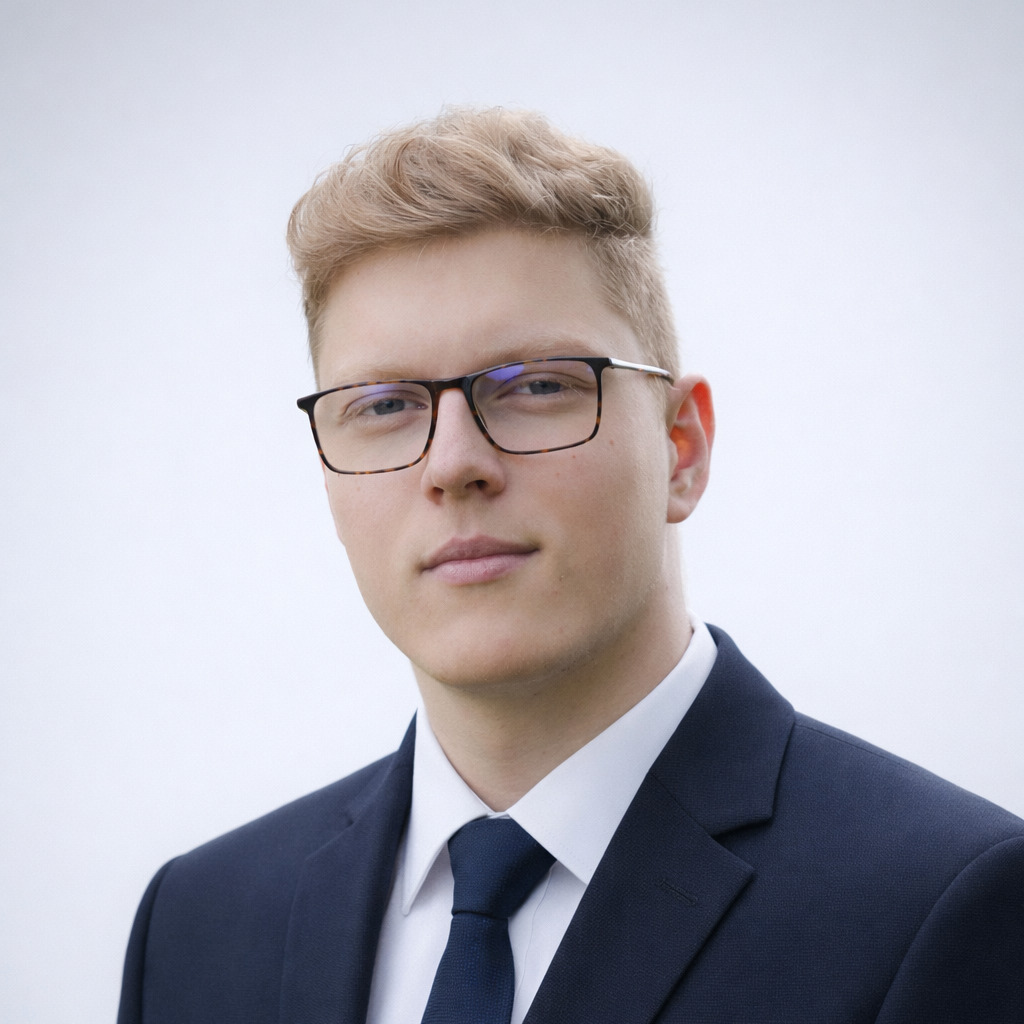 Fabian Huber - Software Developer - uhb Software GmbH | XING