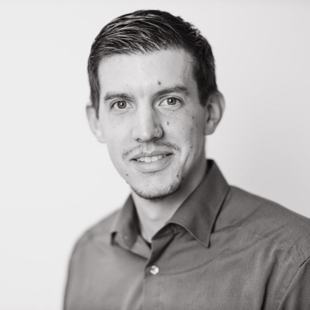 Christian Schute - Produktentwickler - VEKA AG | XING