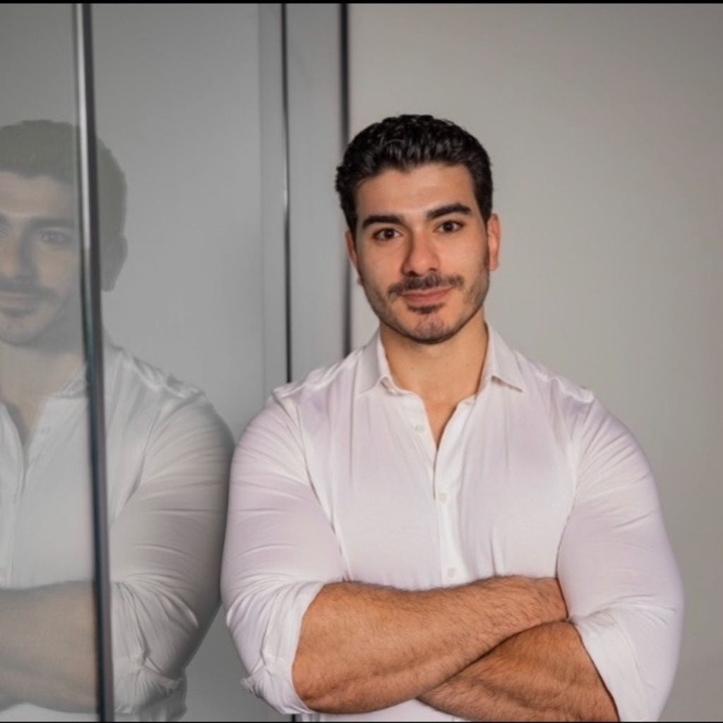 Shahin Shakibai - Customer Success Manager - ONE HIRING | XING