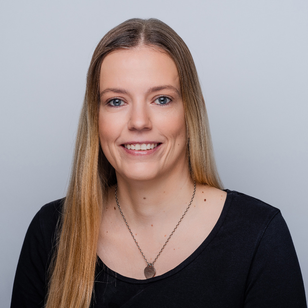 Sarah Tödter - Sachbearbeiterin Rechnungswesen und Controlling ...