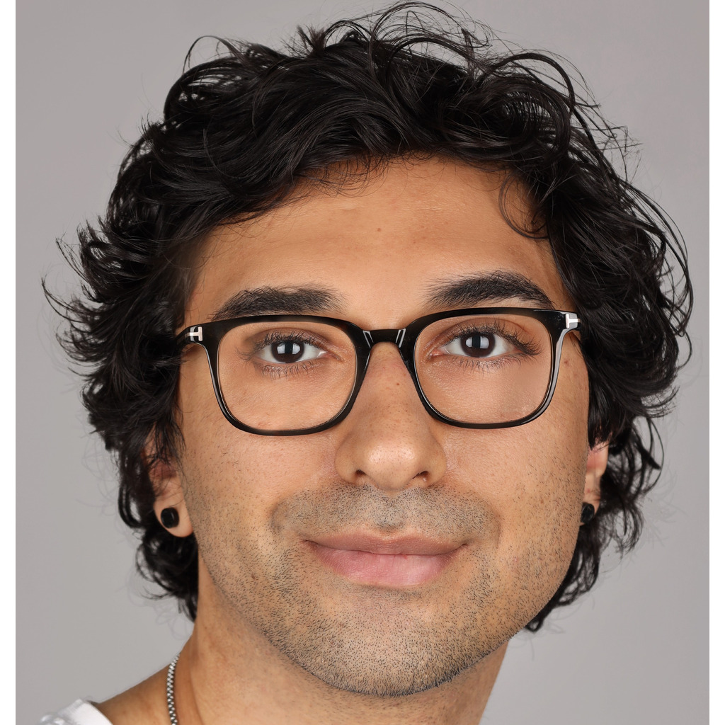 Daniel Renner - Web- und Software-Developer - Freelance / Selbstständig | XING