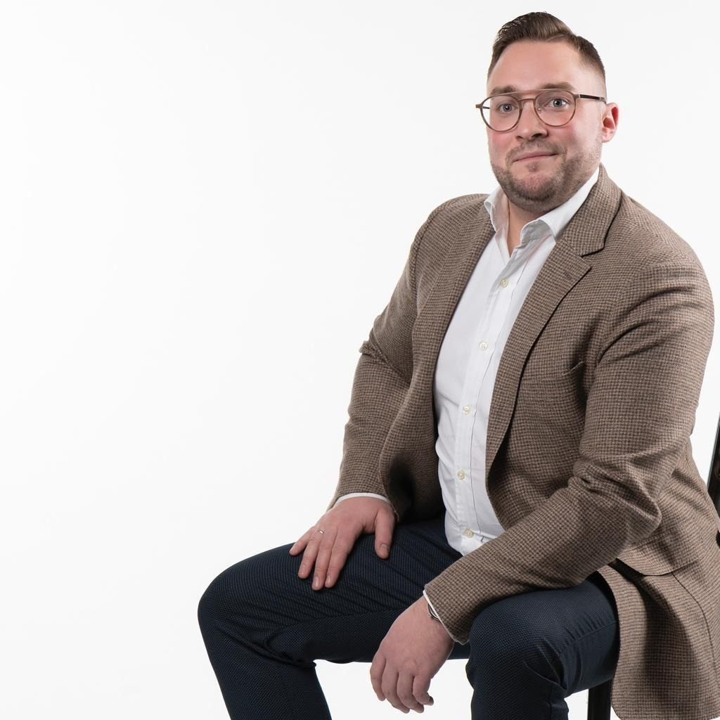 Michael Goller - Bilanzbuchhalter / Alleinbuchhalter - Georg Ultsch e.K ...