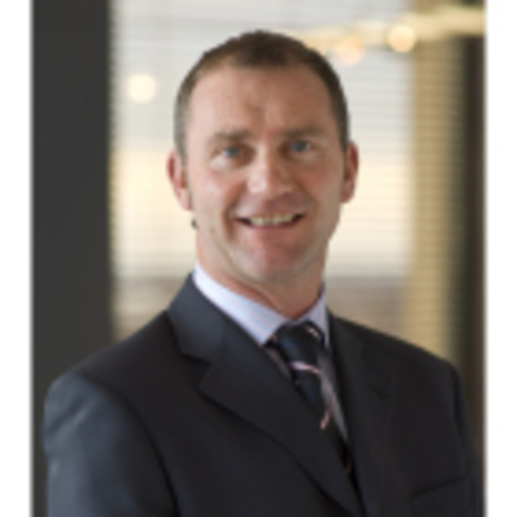 Barry McAlpine - HR Manager - Clarus | XING
