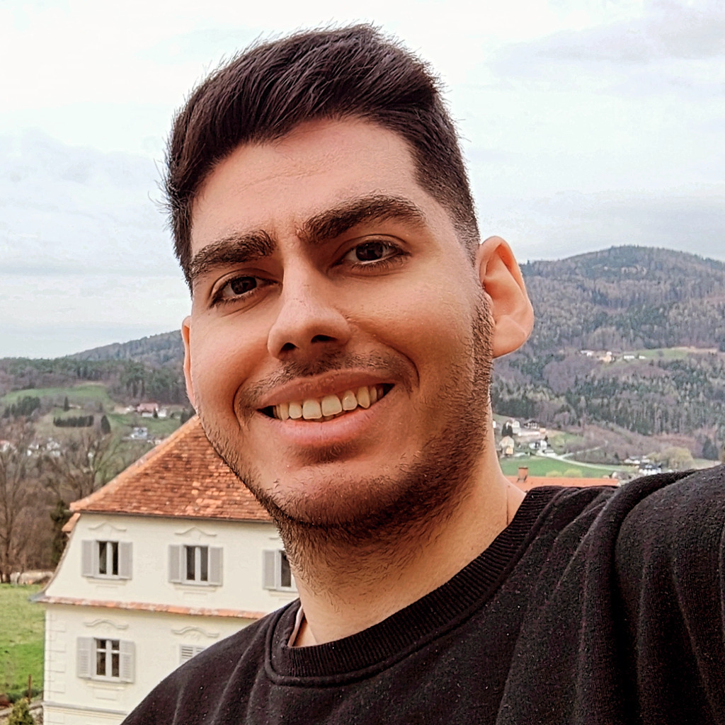 Ing. Seyed Vahid Seyedin - Web Developer - Rahyab Telecom | XING