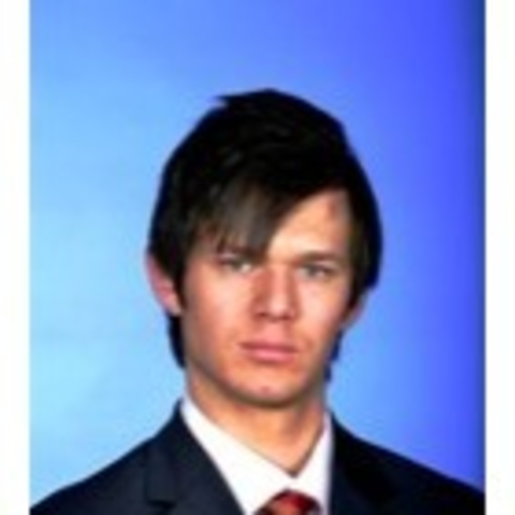 Benjamin Schäffer - Disponent - Wackler & Schmitt Möbelspedition GmbH ...