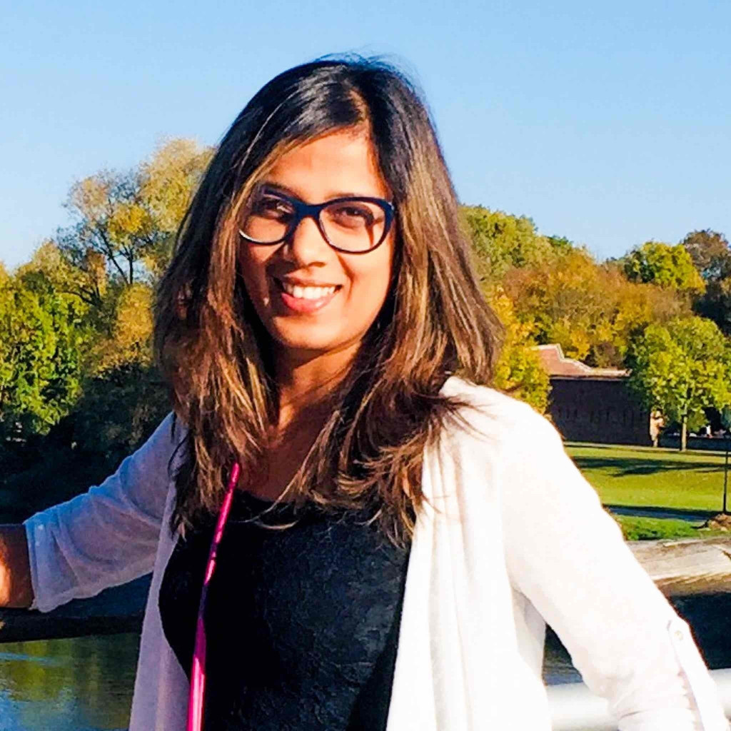 Kiran Mayee Pradhan - Business Analyst - Infosys Consulting | XING