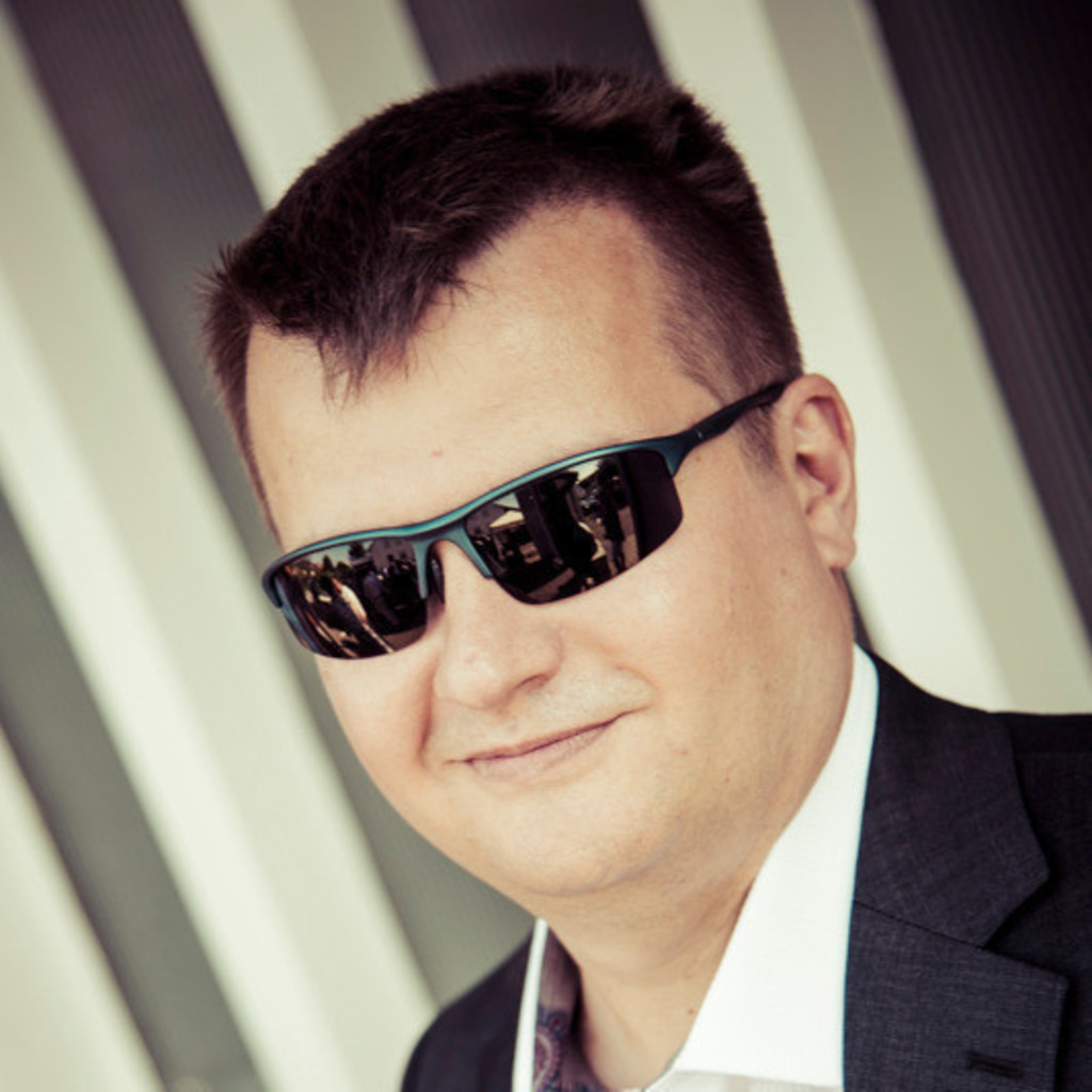 Daniel Suckow - Engineering Lead - Deutsche Bank AG | XING