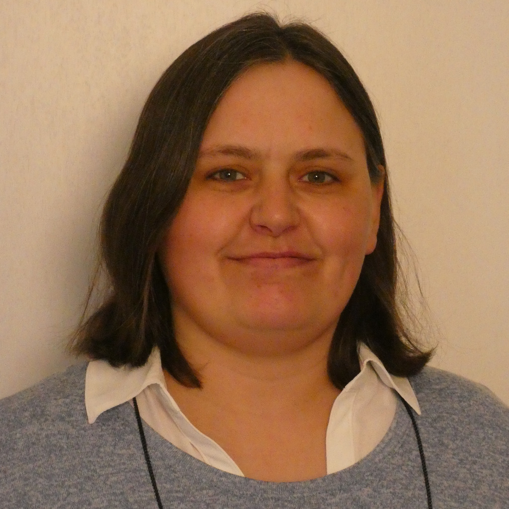 Anja Beckmann - Web-Designerin - Content Steins | XING