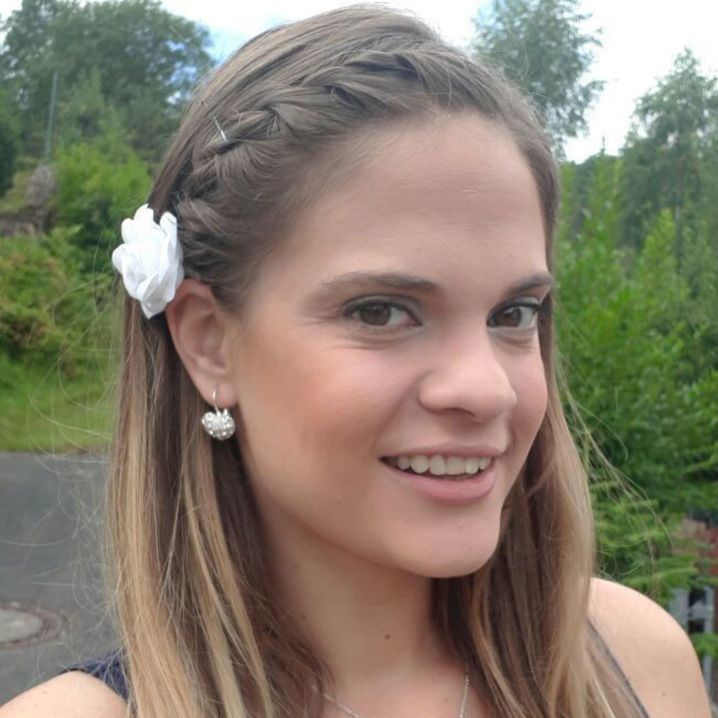 Anna Valls Ferron - Business Analyst - CPB Software GmbH | XING