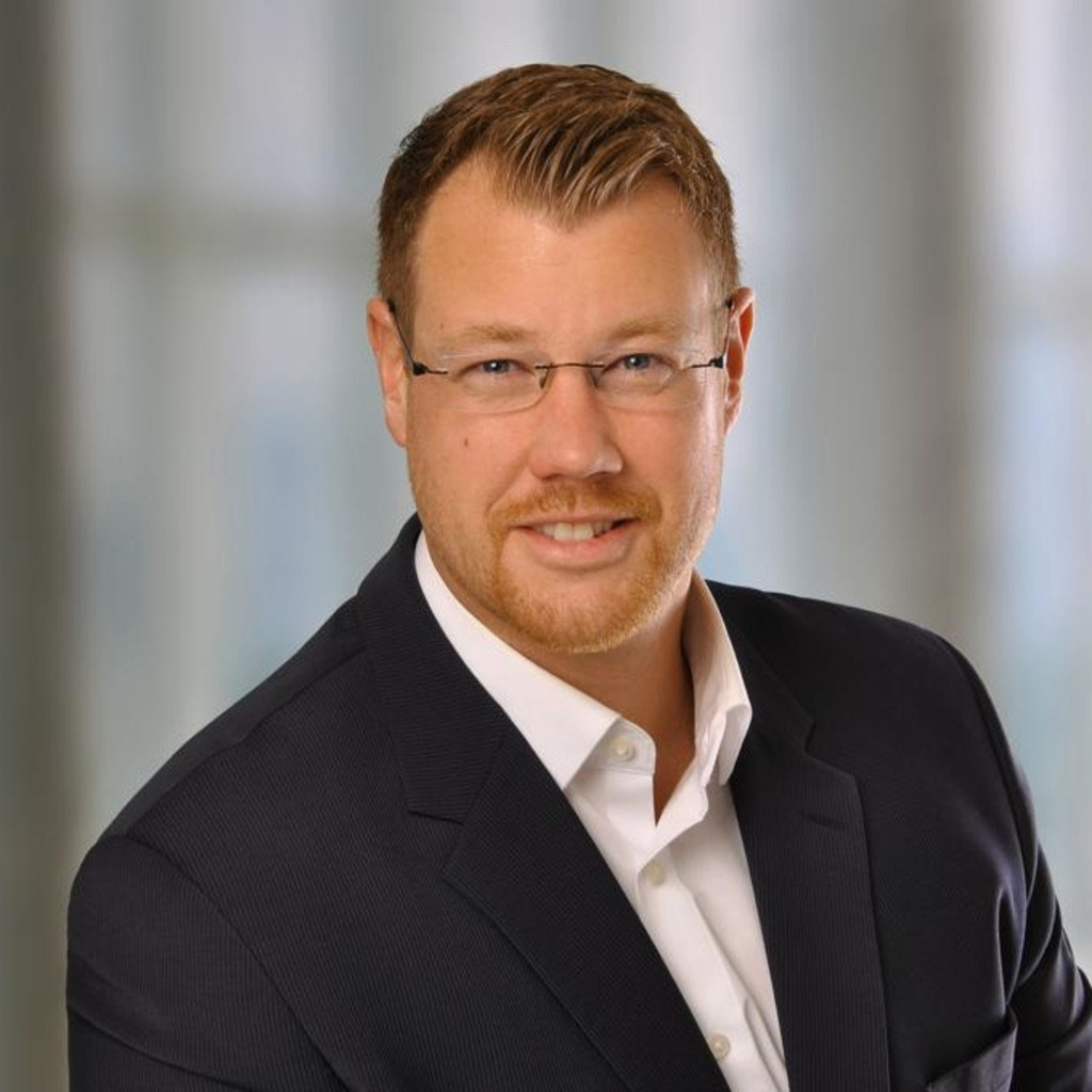 Christian Starke - Verkaufsleiter Nah- und Fernost | Prokurist ...