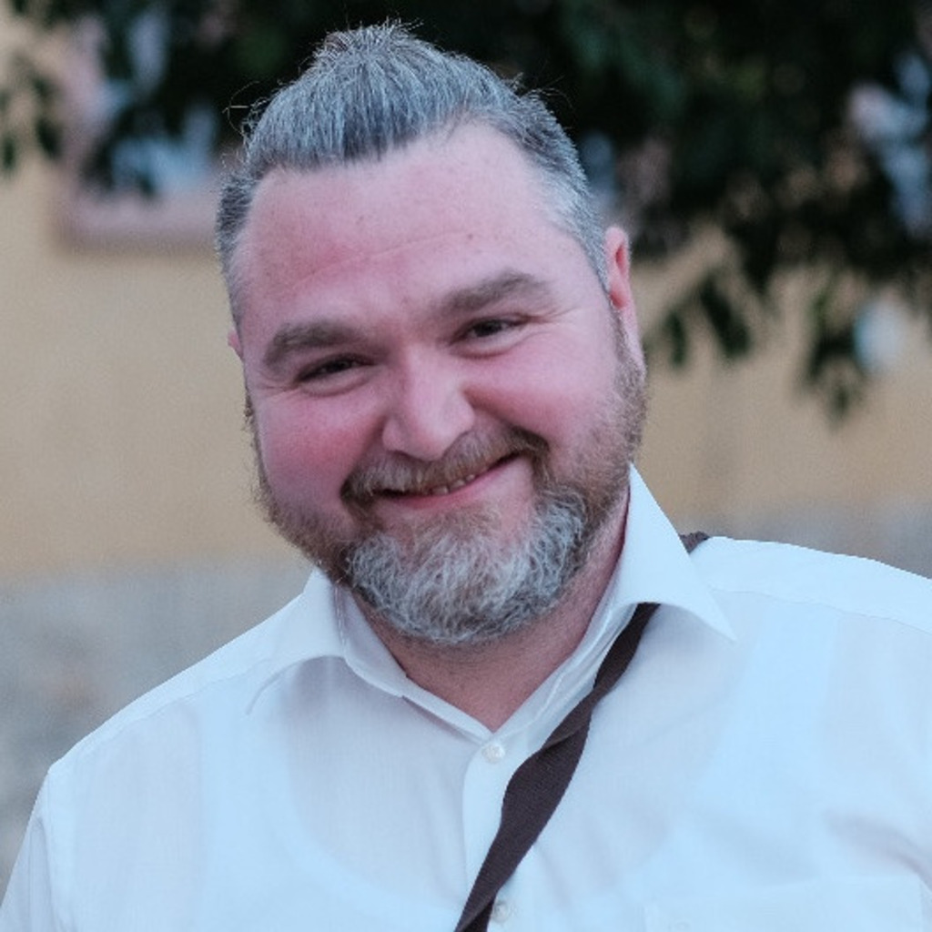 Frank Neubauer - Operations Engineer - s.Oliver Bernd Freier GmbH & Co ...