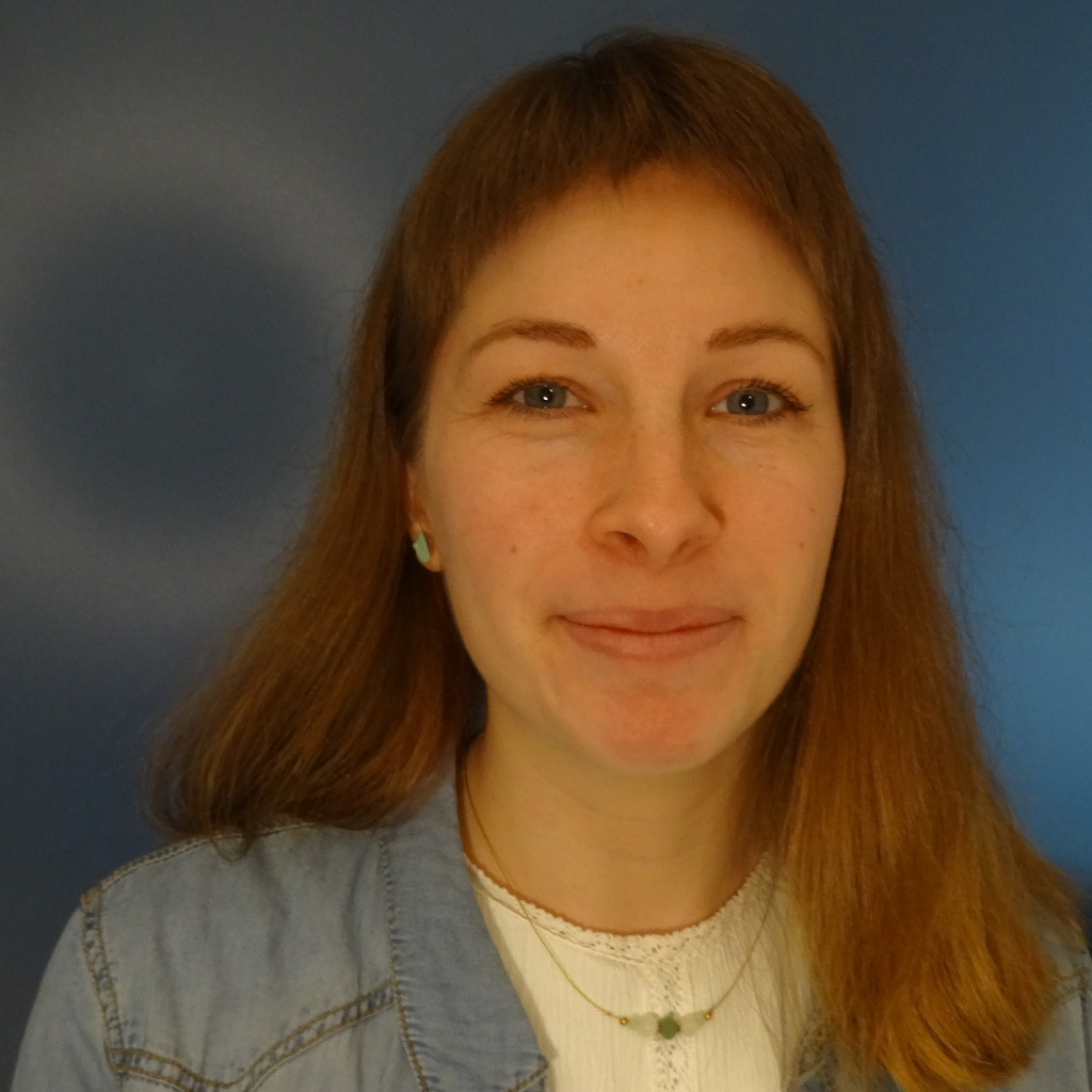 Michelle Gebert - Teamleiterin - gfi proCare | XING