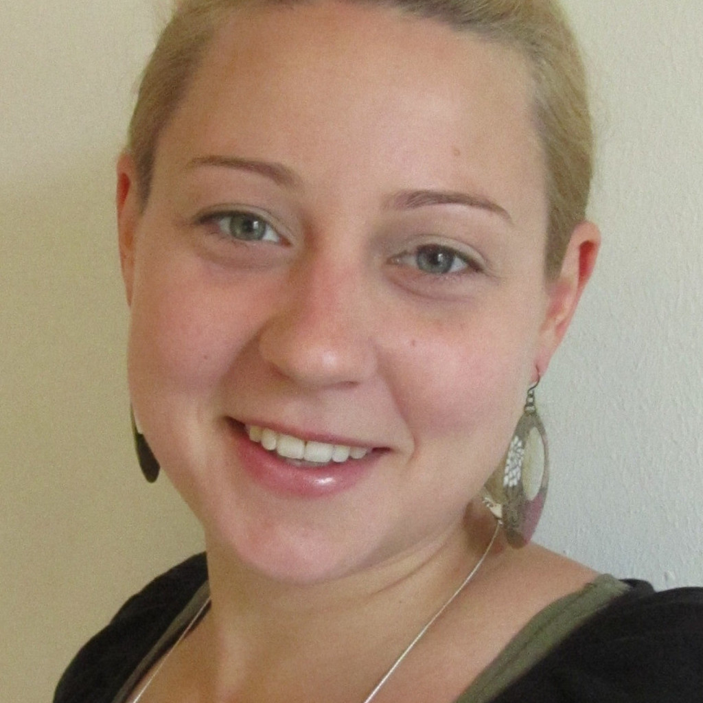 Carolin Wunderlich - Application Support/ Clinical Trial Support - Carl ...