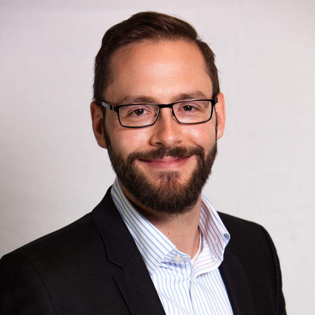 Pierre Sossadzin - Sales Manager - fpb AG | XING