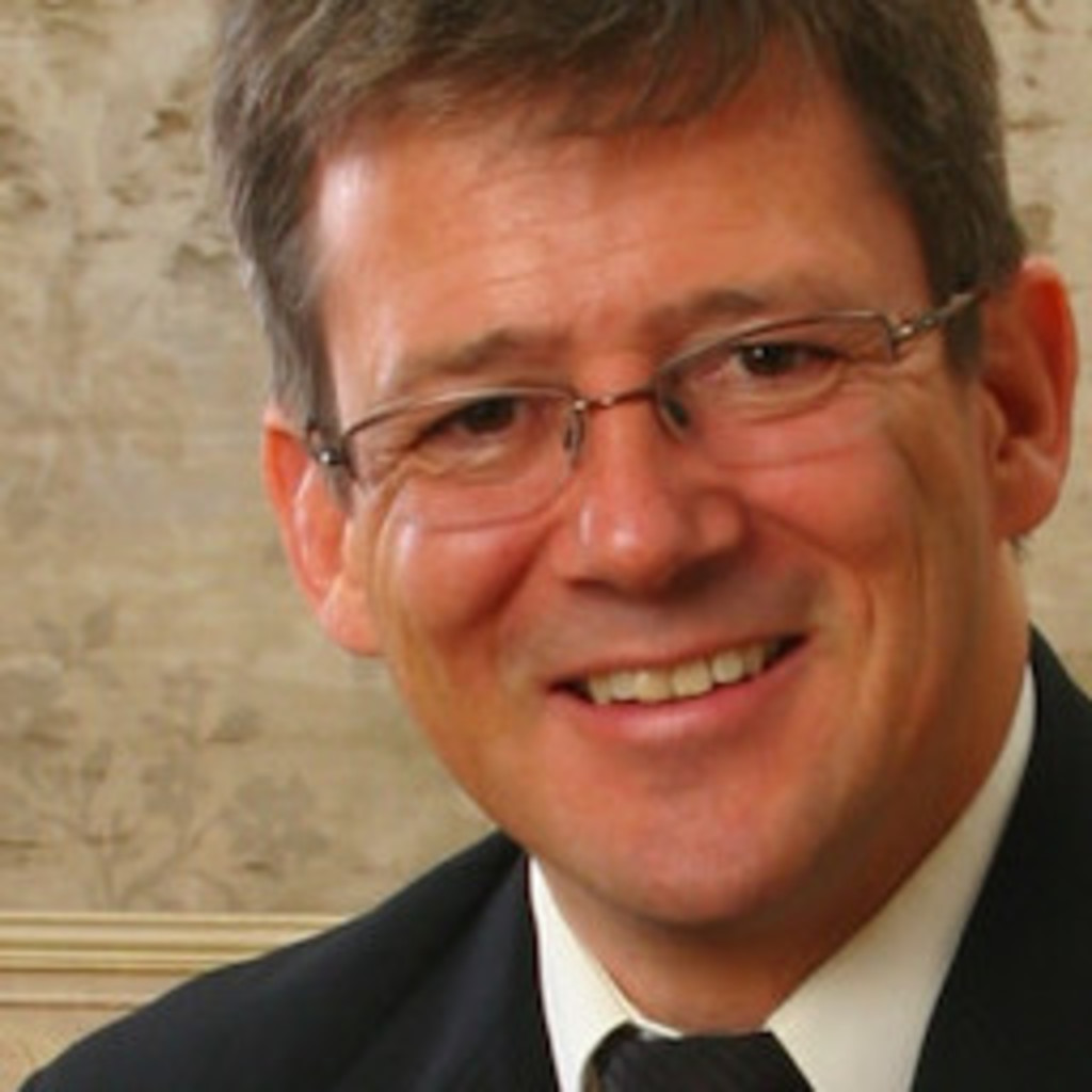 Norbert Wank - CEO - infiniRel Corporation | XING