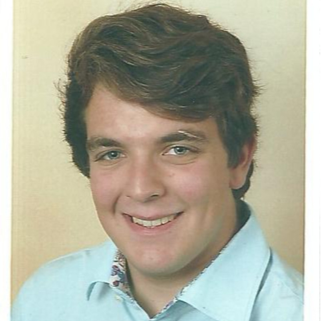 Adrian Knoll - BWL - Industrie - DHBW Mosbach | XING