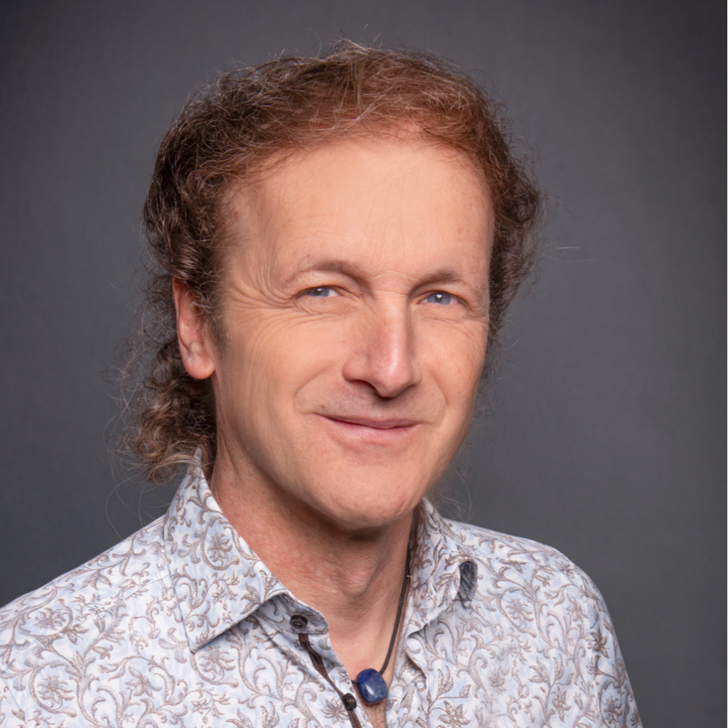 Michael Reuter - Senior Expert Sales/Business Development - Pyramid ...