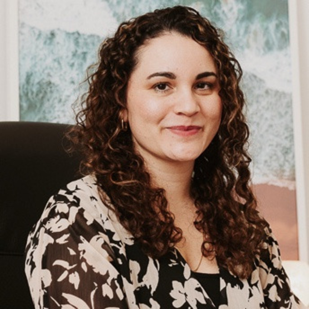 Sandra Rico - Office Assistance - Hetzner Online GmbH | XING