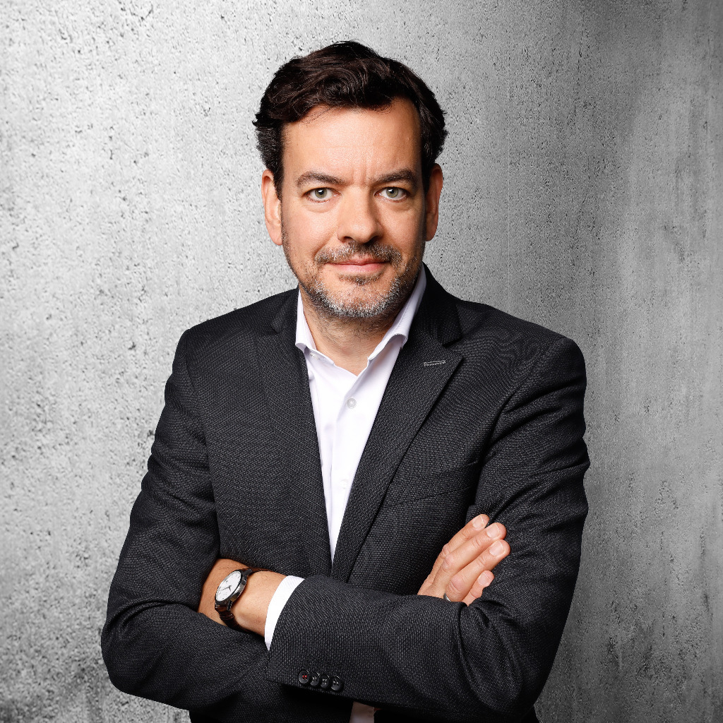 Stefan Rudolf - Geschäftsführer, Inhaber - REVACON Real Estate GmbH | XING