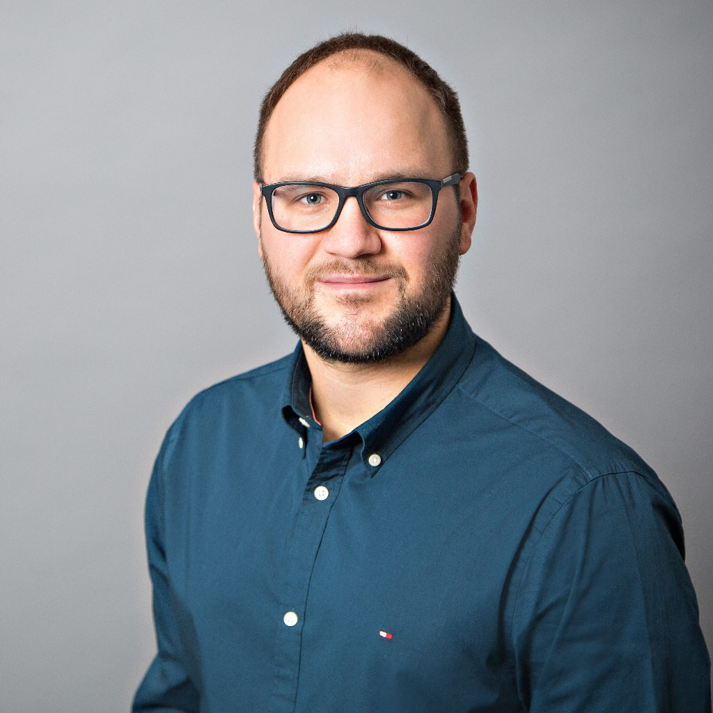 Marcel Bierwirth - Softwareentwickler - Concepts In Code GmbH & Co. KG | XING