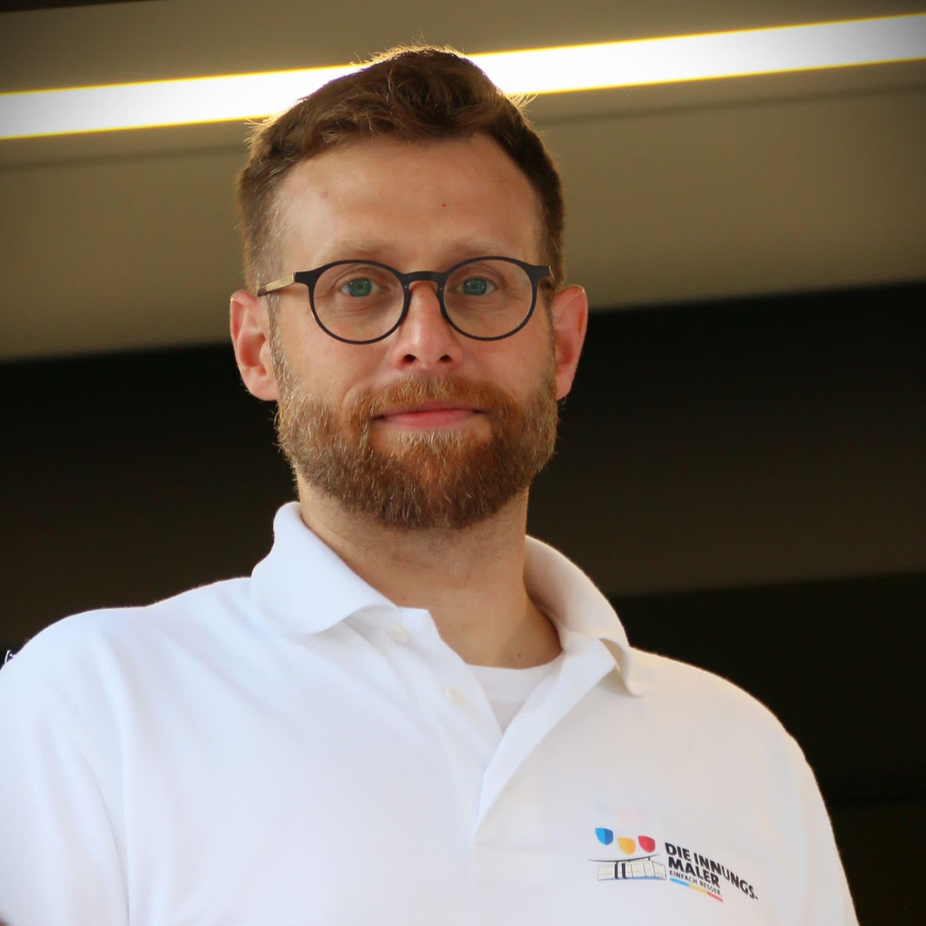 Max Schmitz - Malermeister - Malerbetrieb Max Schmitz | XING