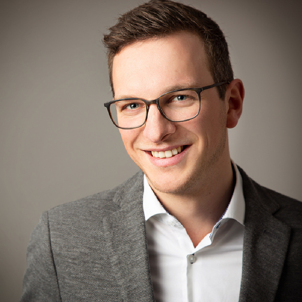 David Hoecker - SAP Applikationsentwickler IS-U, IDEX - Stadtwerke ...