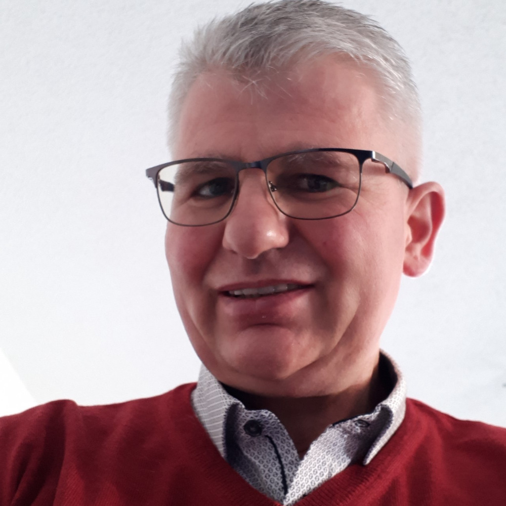 Ralf Barz - Versicherungsfachmann - Verscherungsbüro Ralf Barz | XING